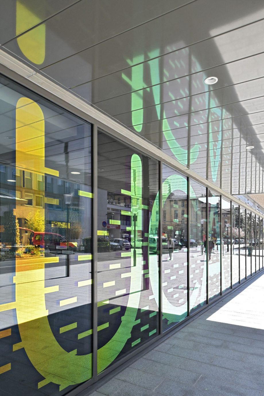 UNITE DE CHIRURGIE AMBULATOIRE POUR L'APHP A PARIS (75)