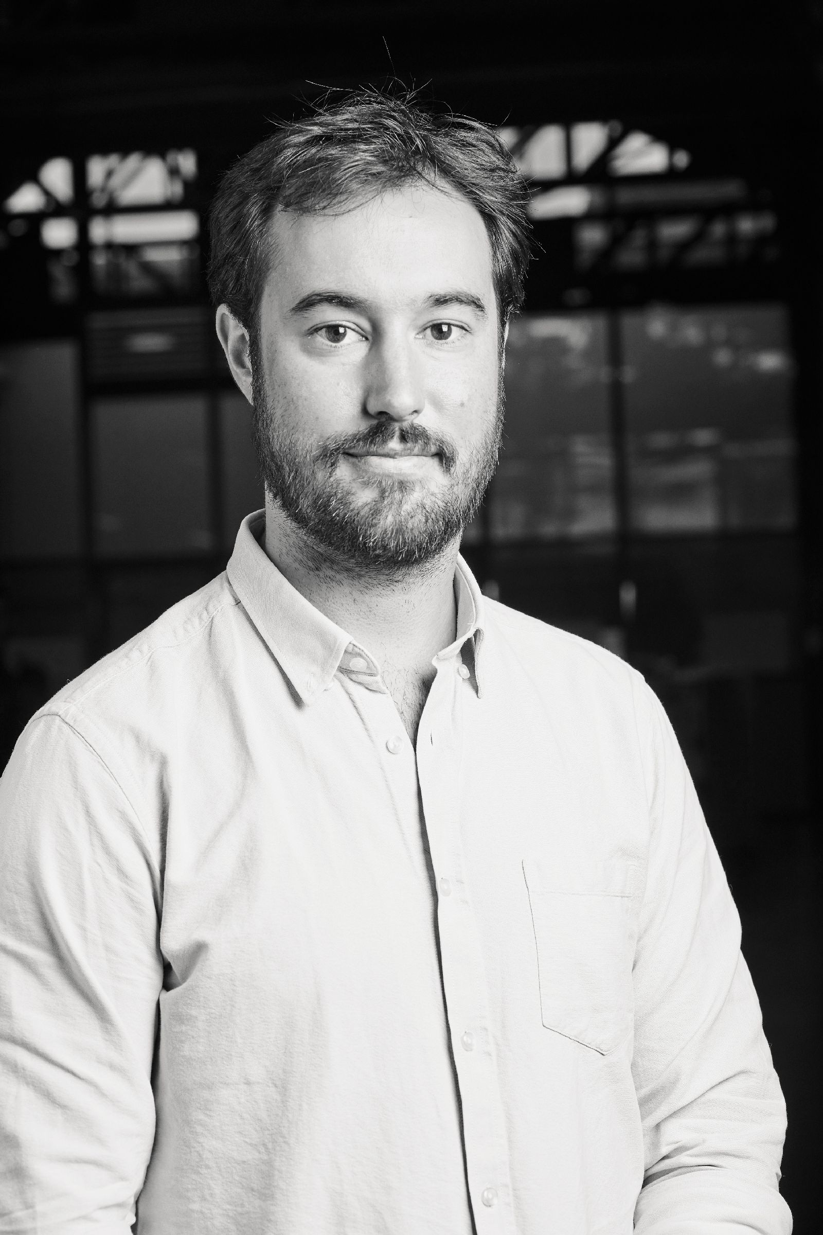 Marc BONNIN - TLR Architecture & Associés